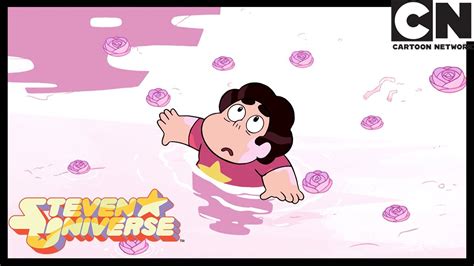 Tangled Up With Amethyst Steven Universe Cartoon Network Youtube