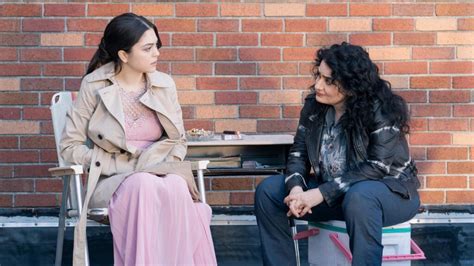 Sex Appeal Review An Endearing And Unpredictable Coming Of Age Film