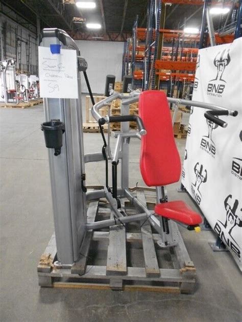 Cybex Vr3 12 Piece Commercial Gym Strength Circuit Package