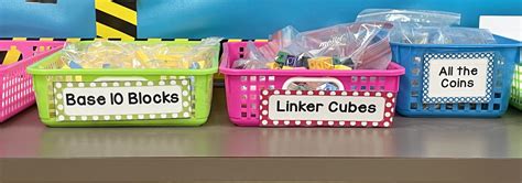 Elementary Math Workshop Model Elementary Engagement