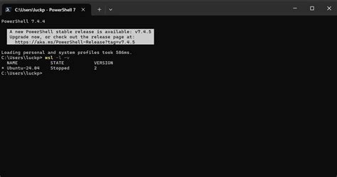 Wsl2 Windows 11 How To Check Wsl Version On Windows 11 Pureinfotech