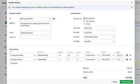 5 Top Crm Invoice Solutions Crm With Invoicing Pipedrive