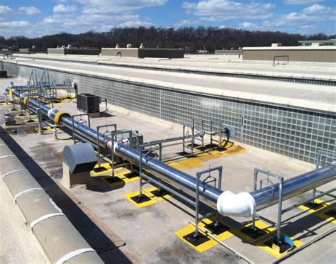 Sub Slab Depressurization System Installation Gwtt Llc