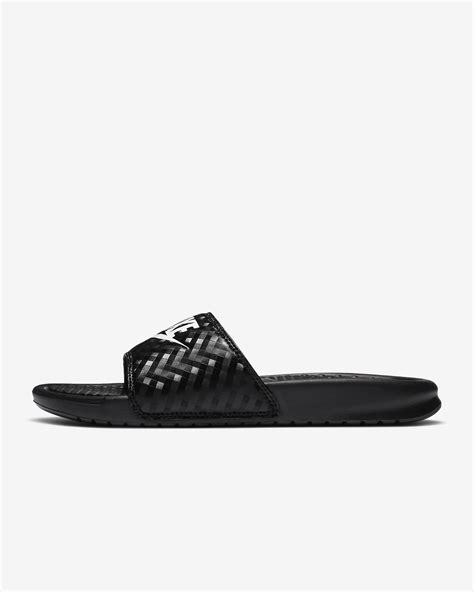 Nike Benassi Jdi Womens Slides Nike Ie
