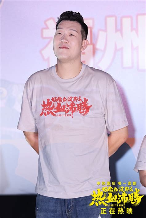 《好像也没那么热血沸腾》曝冤家 斗”笑了版预告 魏翔艾伦从球场 打”到教练席 360娱乐，你开心就好