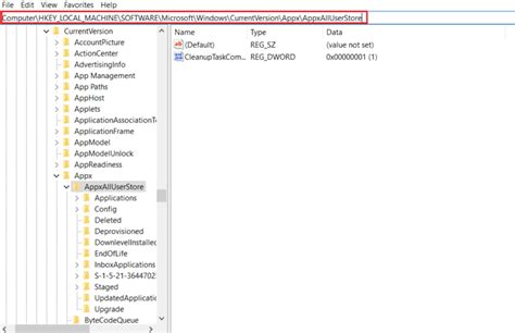 Fix Error Code 0x80070490 In Windows 10 TechCult