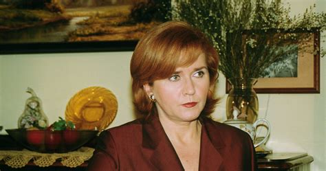Ewa Ziętek obchodzi 70 urodziny Powierzyła swoje życie Jezusowi
