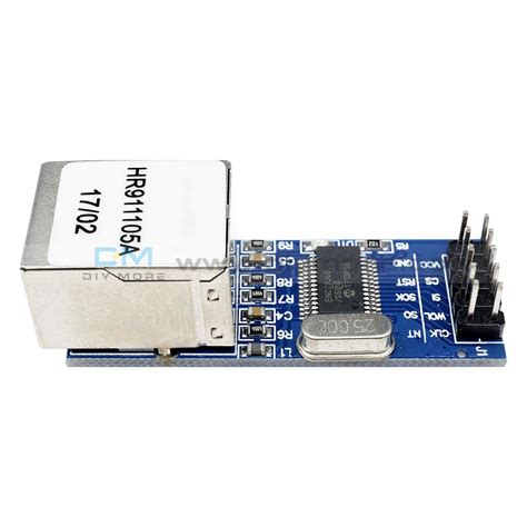 enc28j60 w5100 ethernet lan mini nano ethernet network module for ardu