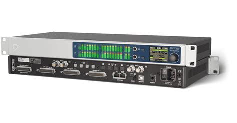 RME M 1620 Pro D and D די אנד די