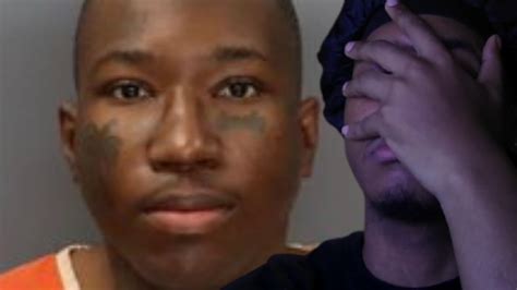 Whoisretro Reacts To Instagrams Most Disgusting Predator Lil Mar