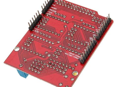 Rndmfg Cnc Shield V3 At Rs 102 In Chennai Id 2850023039797