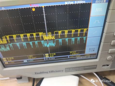 调试lcd，反被调戏了 知乎