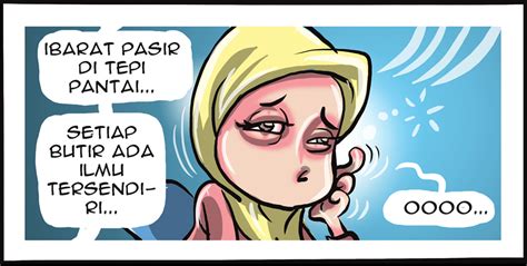 Sekapur Sireh 3 Mmtoon