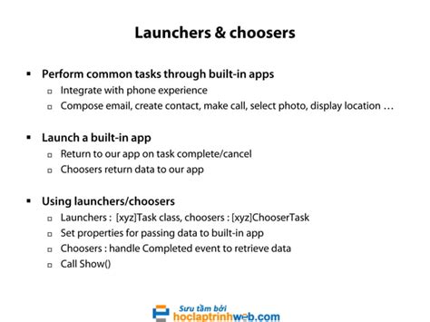 7 Windows Phone8 Introduction M7 Slides Pdf