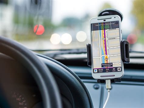 Too Much Reliance On Satnav And Online Maps Max Hemingway