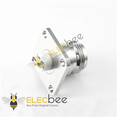 N型连接器 N型接头 N型接口 N型公头母头 N型射频同轴连接器生产厂家 连接器网