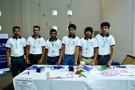 Ieee Event 5 Sliit