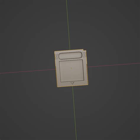 Bwai Sketchbooks Blender For FDM 3D Printing Sketchbooks Blender