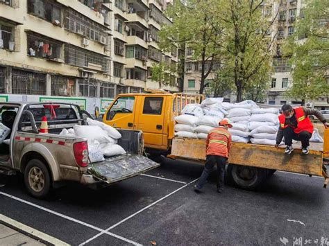 赤壁市交通运输局提前准备 积极应对防范极端天气应急公路工作