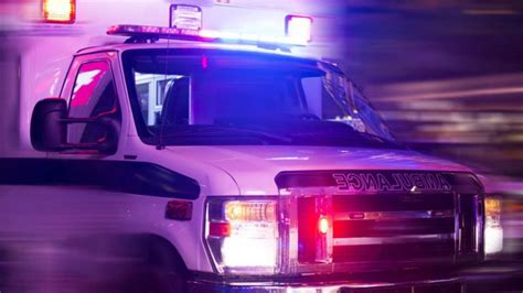 2 Hospitalized After ‘domestic Disturbance In West Point