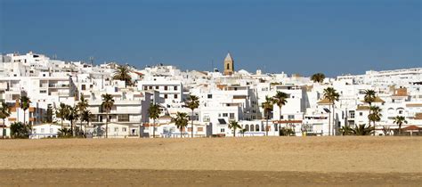 Conil De La Frontera Tripkay