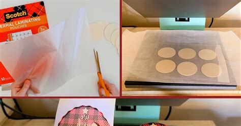 How To Sublimate On Wood Silhouette School