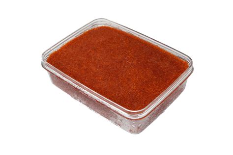 Kirana Food International Tobiko Products