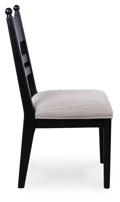 Signature Design By Ashley Greddinton Pcd824 07 Dining Chair Royal