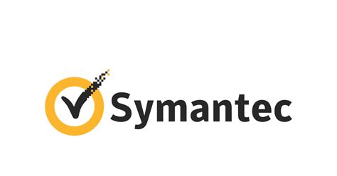 Symantec Logo Logo Share