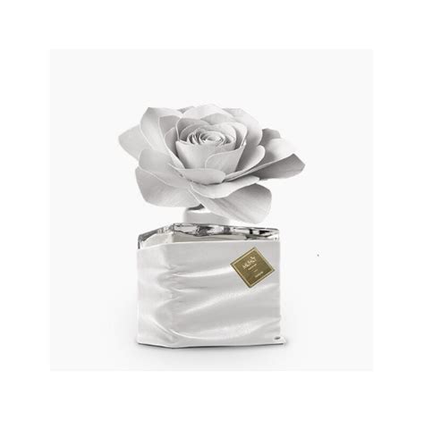 Perfume Diffuser Elegance Diffuser Cotton Flowers 500 Ml