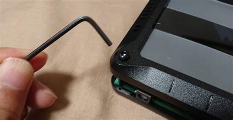 センサーや仕組みをブロック的に加えられるTibbo Pi Raspberry Piで複数のLEDを光らせたメモ 1ft seabass