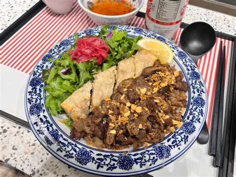잠실 롯데백화점 맛집 땀땀 곱창쌀국수and분짜 네이버 블로그