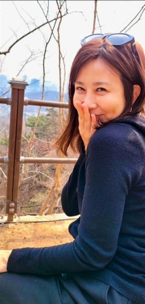 ‘52세 양정아 Have A Nice Day어제 본것같은 동안 미모 자랑” ‘52세 양정아 Have A Nice Day어제 본것같은 동안 미모 자랑”