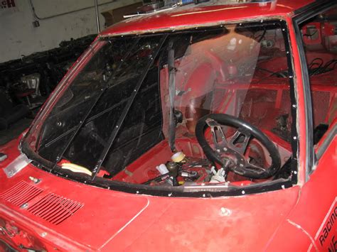 Lexan Vs Plexiglass Windshield Glass Designs