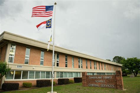 Could Federal Cuts Impact Cumberland County Schools Budget