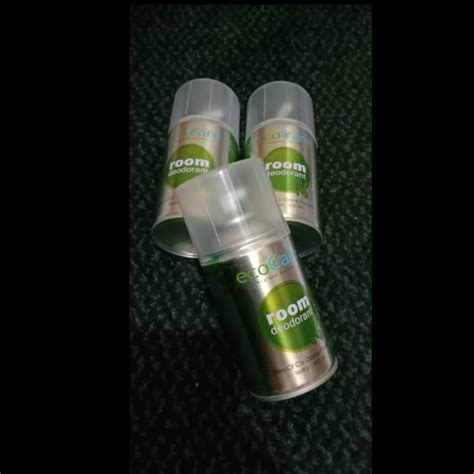 Jual Pengharum Ruanganmobil Ecocare Spray 300ml Di Seller Sweet Shop