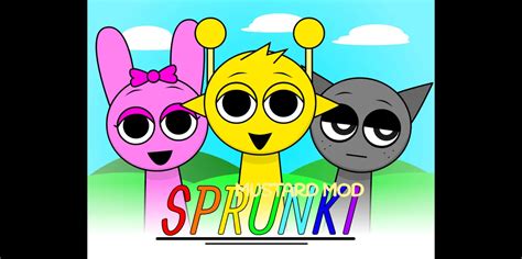 Play Sprunki Phase Free Online No Download Needed Enjoy