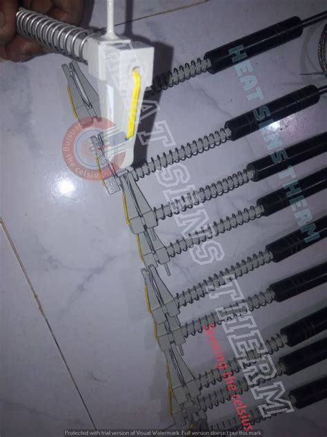 Handheld Thermocouples And Rtd Sensor Probes For Industrial At Best
