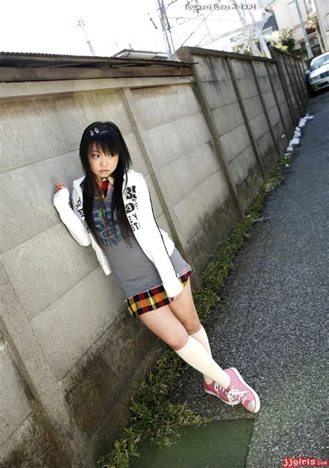 Asian Girls Sexy Japan Naked Girl