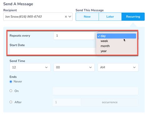 Text Message Automation Guide How To Send Automated Text Messages For