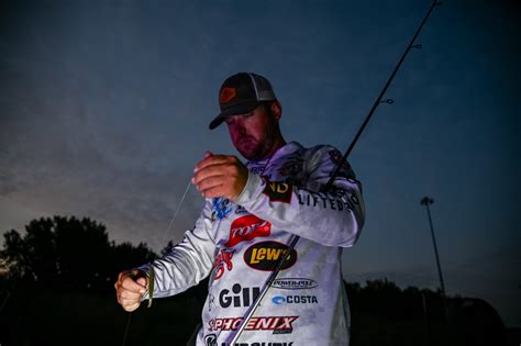 Top 10 Baits And Patterns How The Best Caught Em In Season Finale At