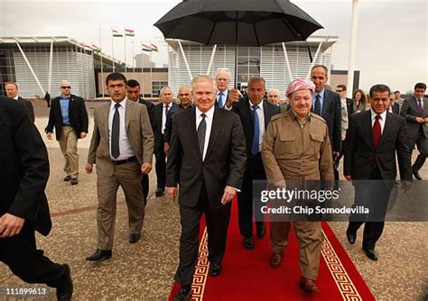 3118 Massoud Barzani Photos And High Res Pictures Getty Images