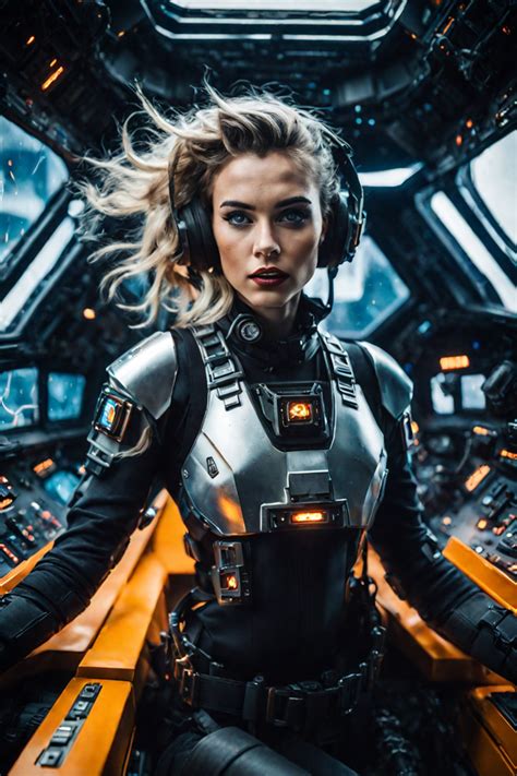 Space Babes Forever 14 By Erosgalactic On Deviantart