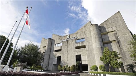 20 Universitas Terbaik Di Indonesia 2024 Versi Webometrics Universitas