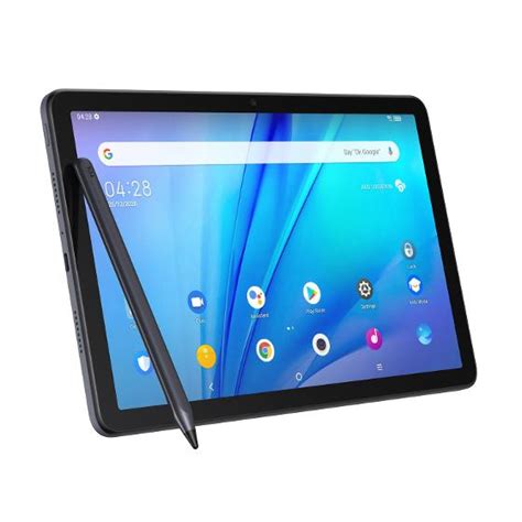 TCL TAB S GB G Tablet With Pen And Case Tablets