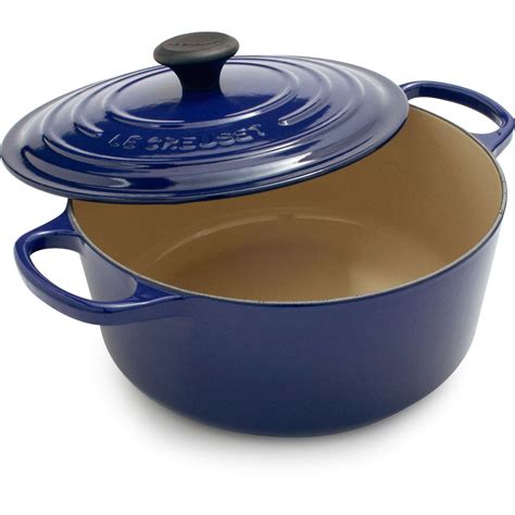 The 10 Best Le Creuset Indigo Dutch Oven Home Future