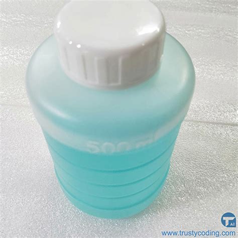 CIJ Ink For CIJ Printers Trusty AI