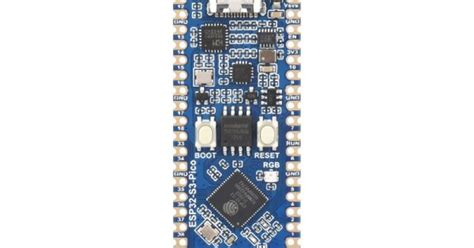 Buy ESP S Microcontroller GHz Wi Fi Development Board Dual Core Processor With