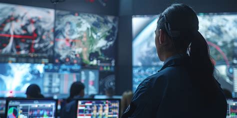 Advanced Security Solutions For Disaster Preparedness And Response In Advanced Security Solutions For Disaster Preparedness And Response In