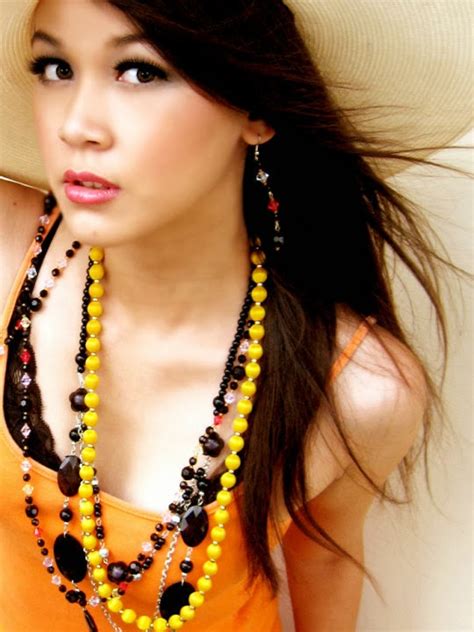 Myanmar Cute Model Nann Thu Zar Myanmar Model Girl